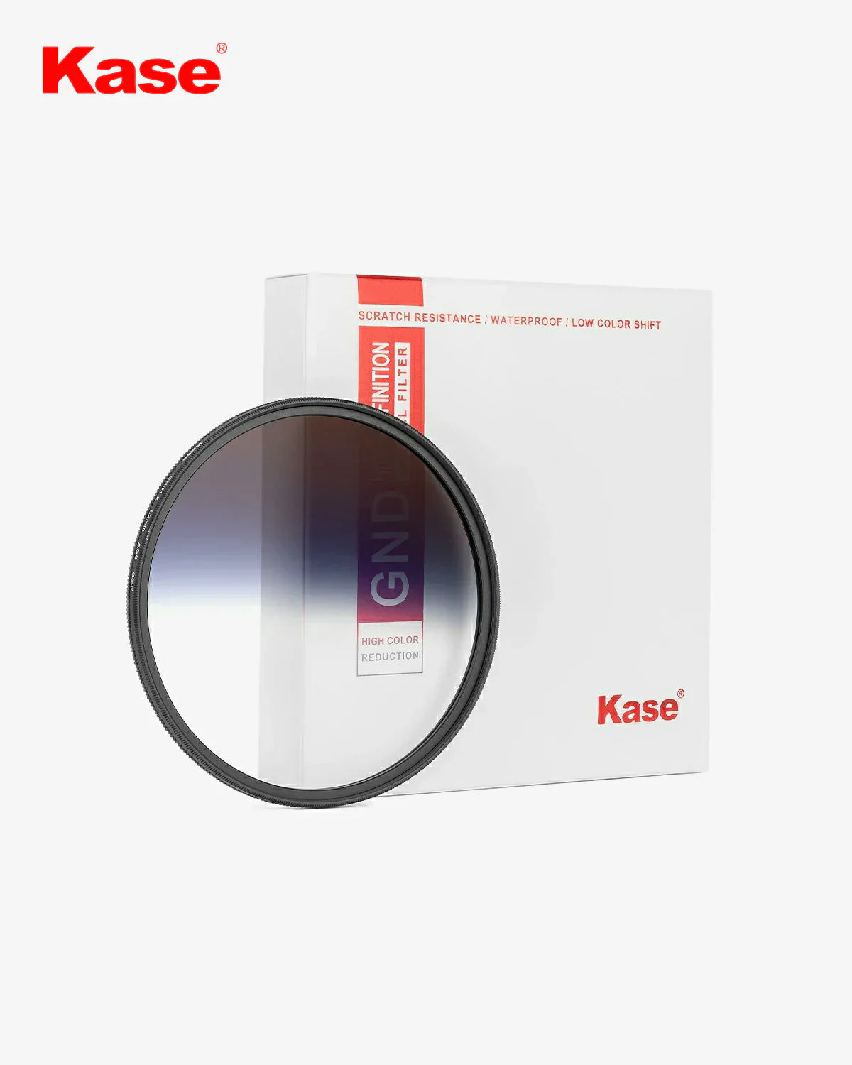Choosing the Right Filter Size for Camera: 77mm vs 82mm vs 95mm – KASE